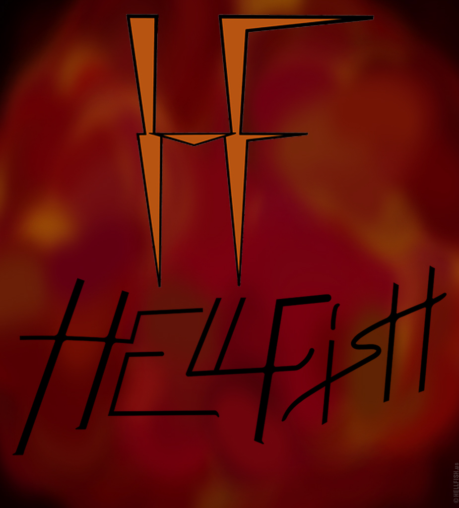 Blog – HELLFISH